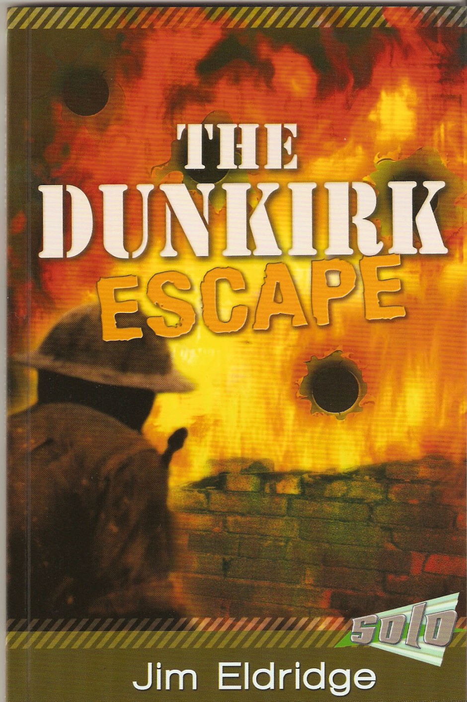 Other Books - Jim Eldridge