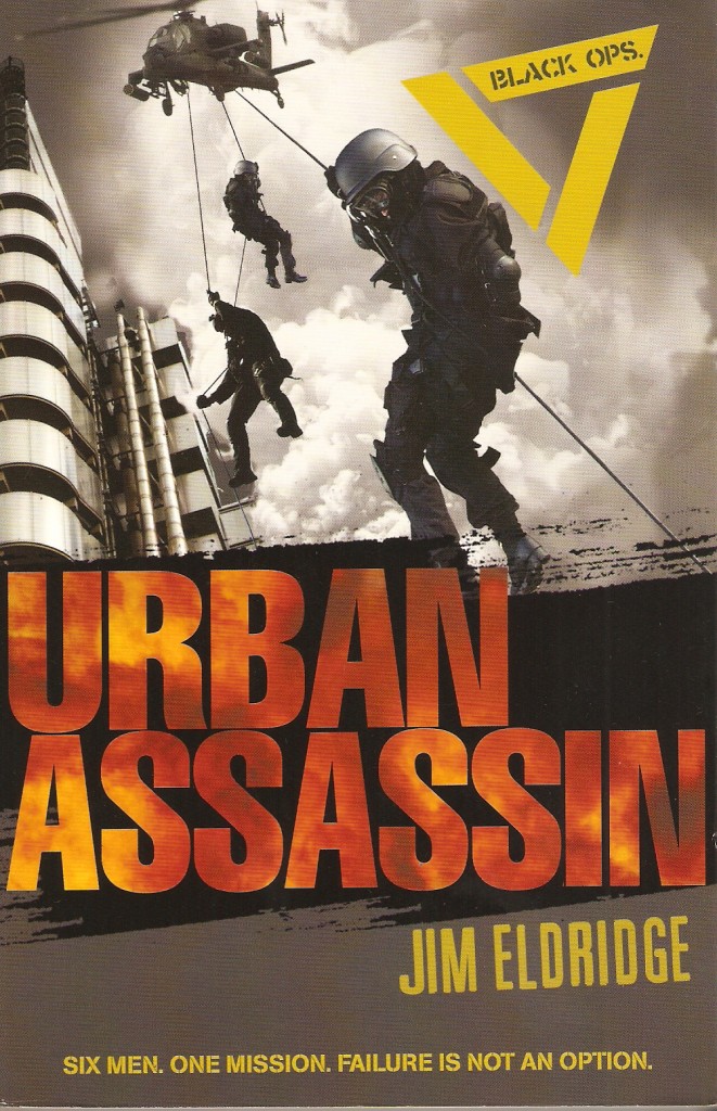 Other Books - Jim Eldridge